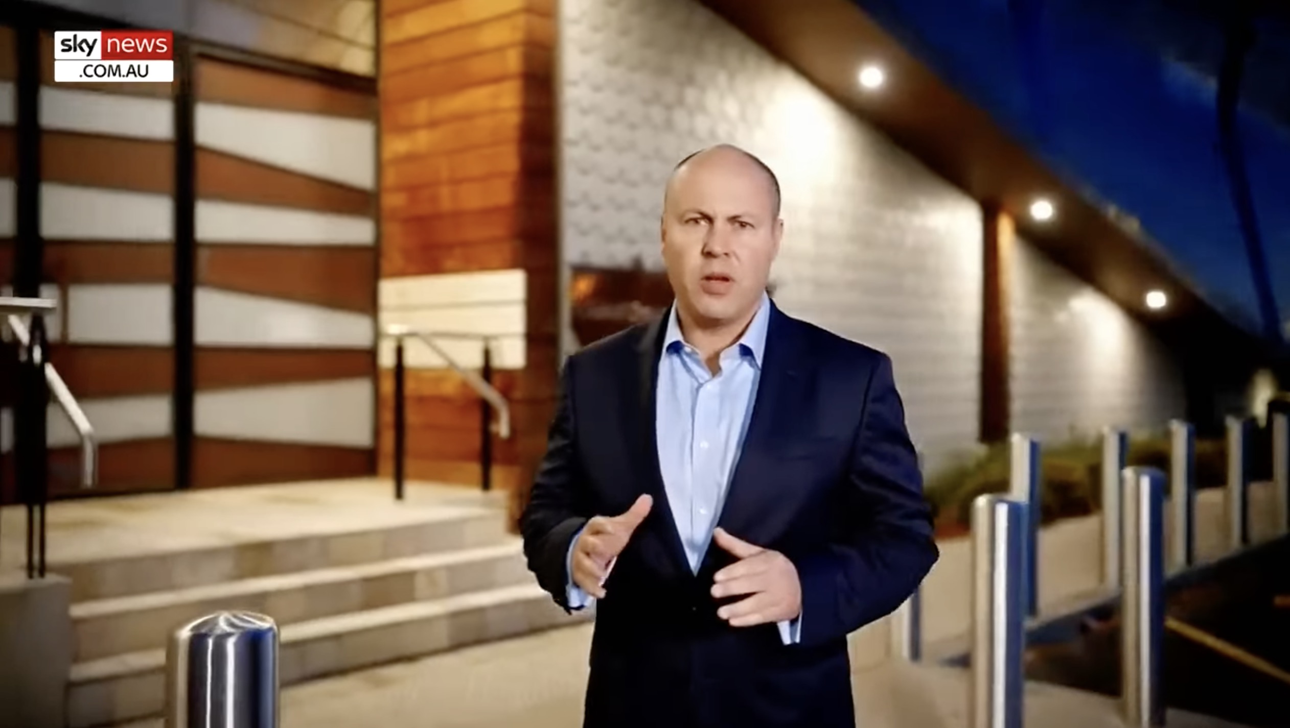 Cine File: The Oldest Hatred Down Under - AIJAC